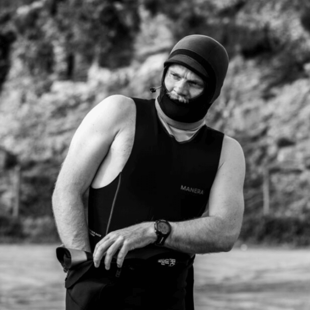 Wetsuit Base Layers & Impact Vests | Manera Wetsuits – Sealand ...