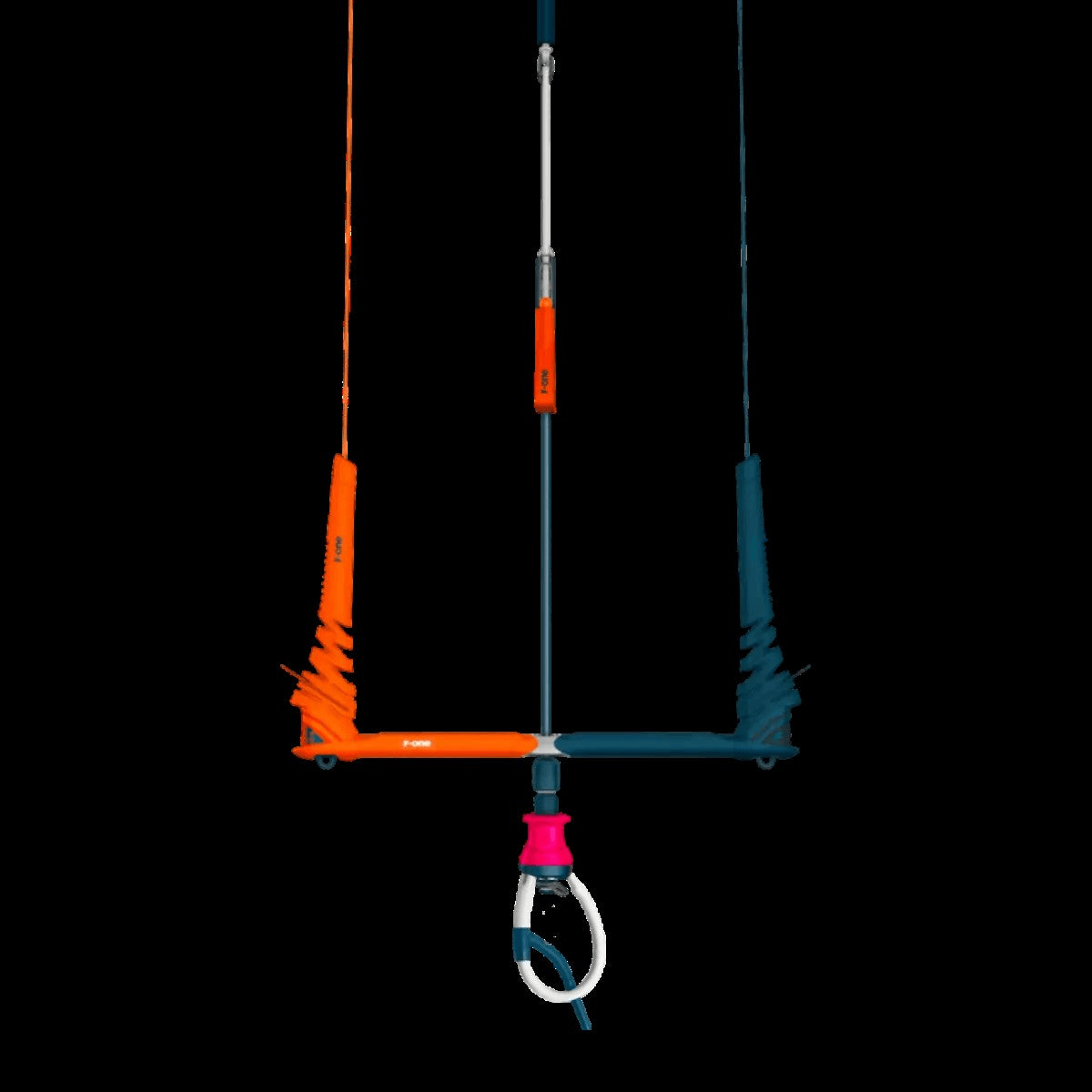 Linx Control Bars | F-One Kiteworld | 4 Lines & 5 Lines – Sealand ...