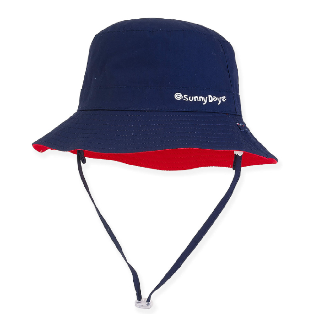 Lucas Boy's Bucket Hat – Sealand Adventure Sports