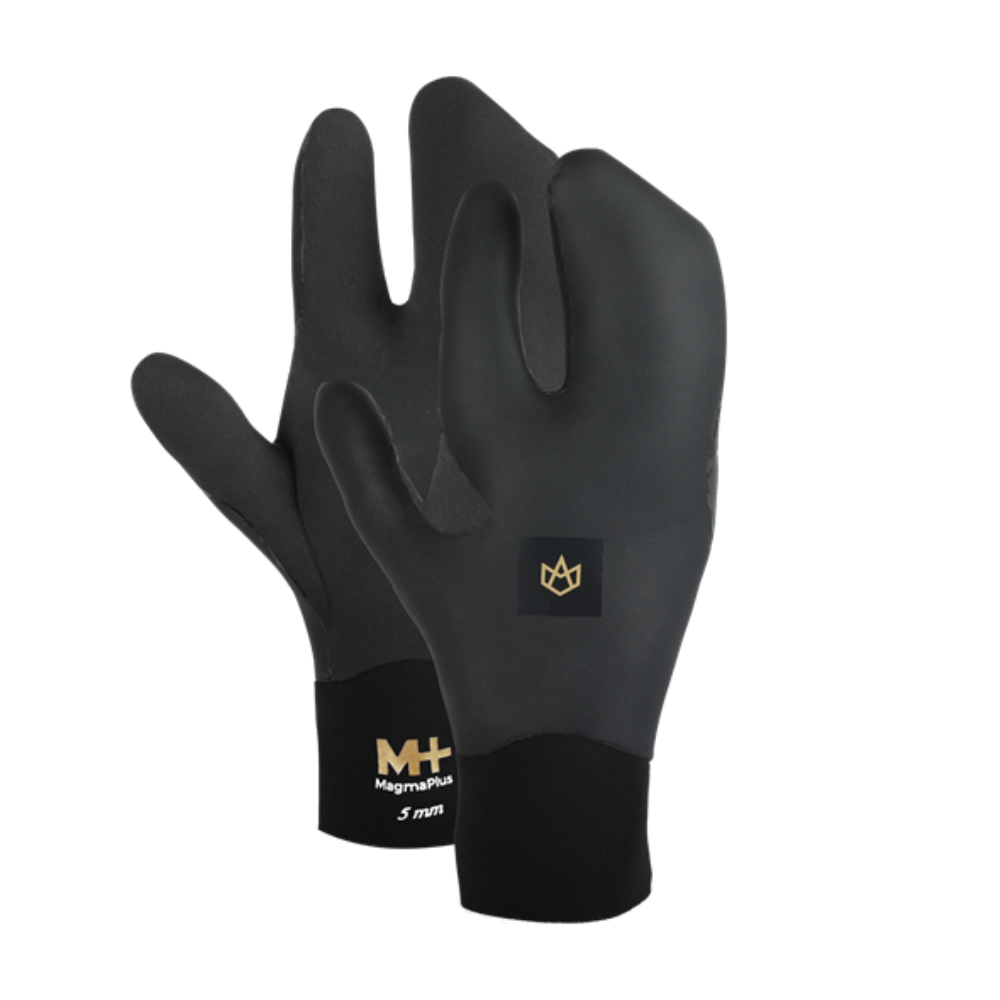 Magma Lobster Gloves – Sealand Adventure Sports