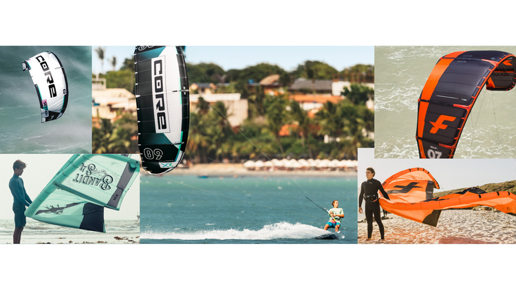 Sullivan's Island's Premier Kite, Surf, and Beach Rentals Shop ...