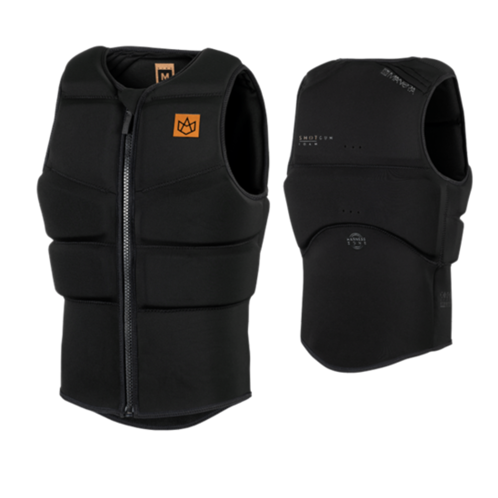 Boom Impact Vest – Sealand Adventure Sports