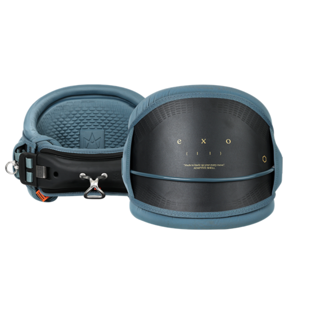 EXO 2.0 Harness – Sealand Adventure Sports