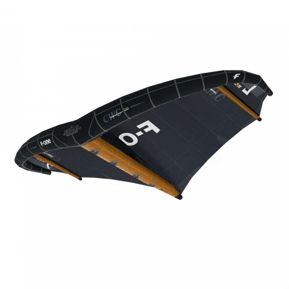 F-One Strike V5 CWC Aluula | F-One – Sealand Adventure Sports