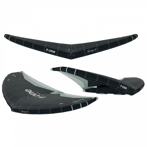 F-One Swing V5 Wing | F-One – Sealand Adventure Sports