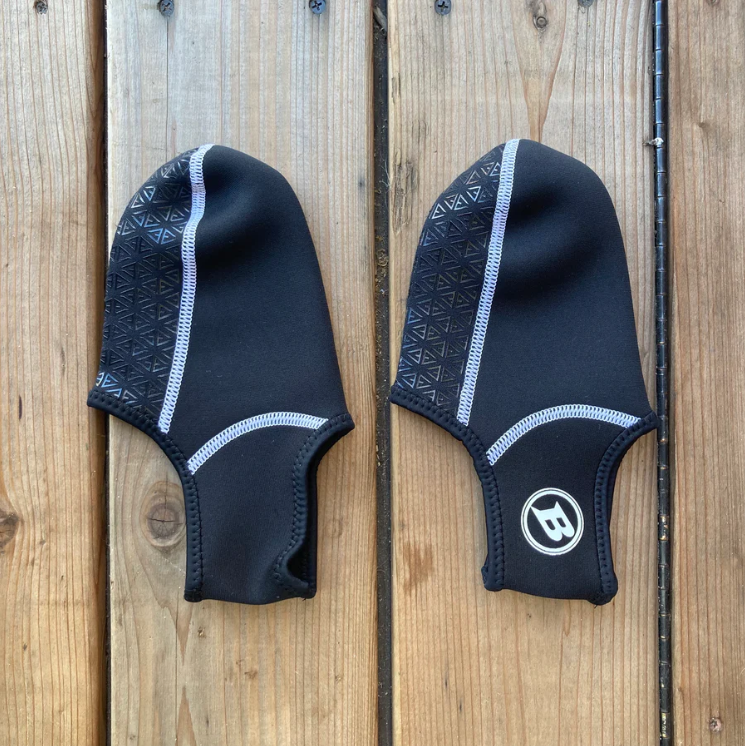 Fin Socks – Sealand Adventure Sports