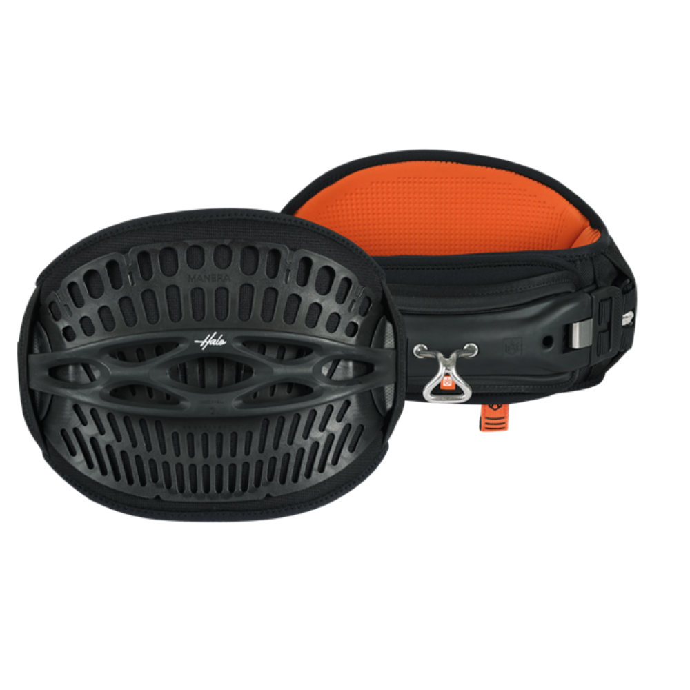Halo Harness V2 – Sealand Adventure Sports