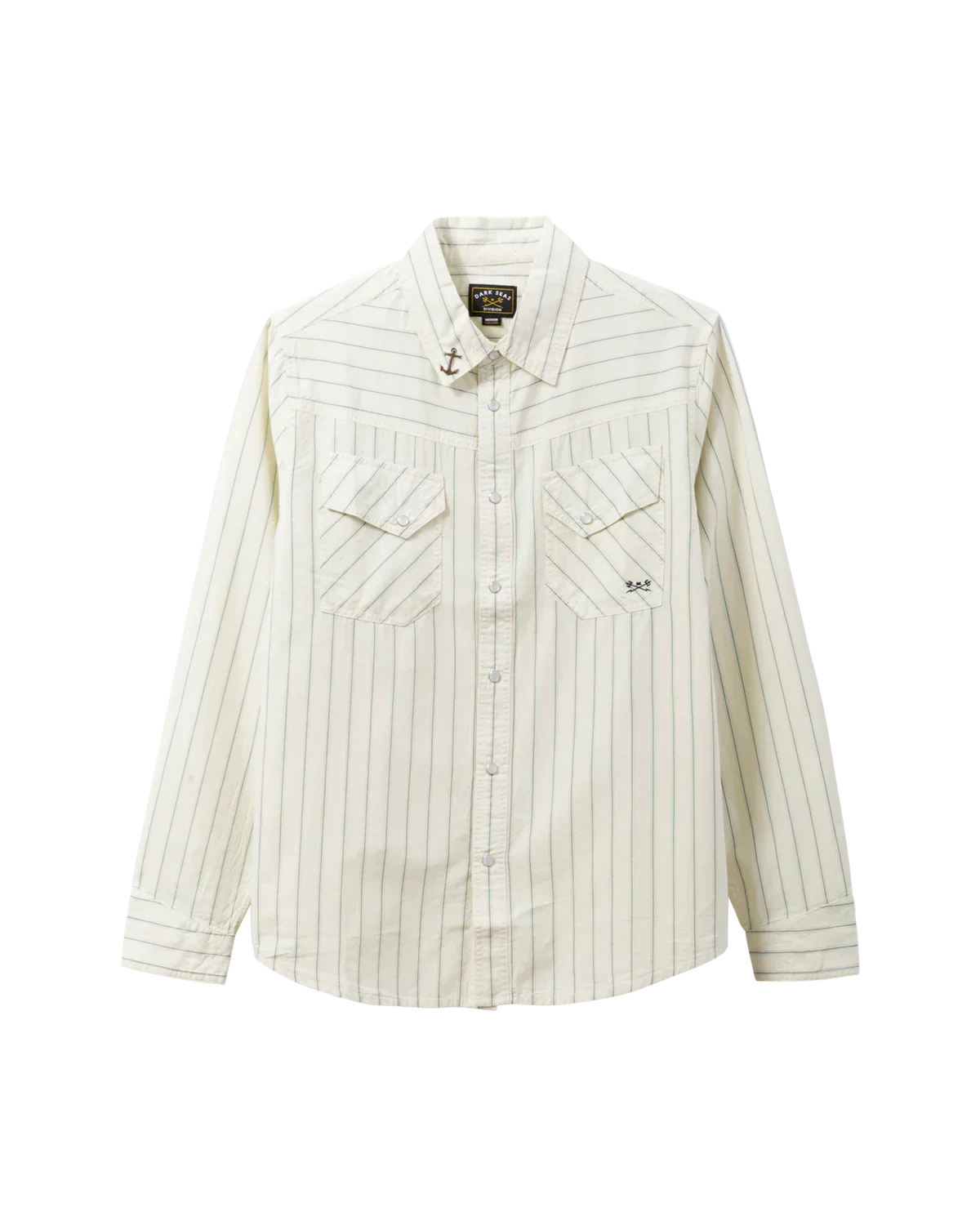 Kimbro Shirt | Dark Seas – Sealand Adventure Sports
