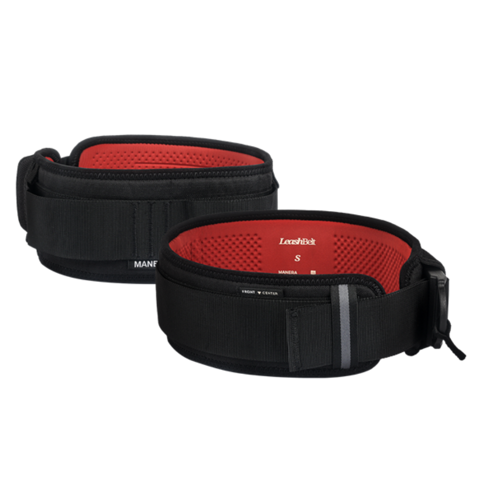 Leash Belt – Sealand Adventure Sports