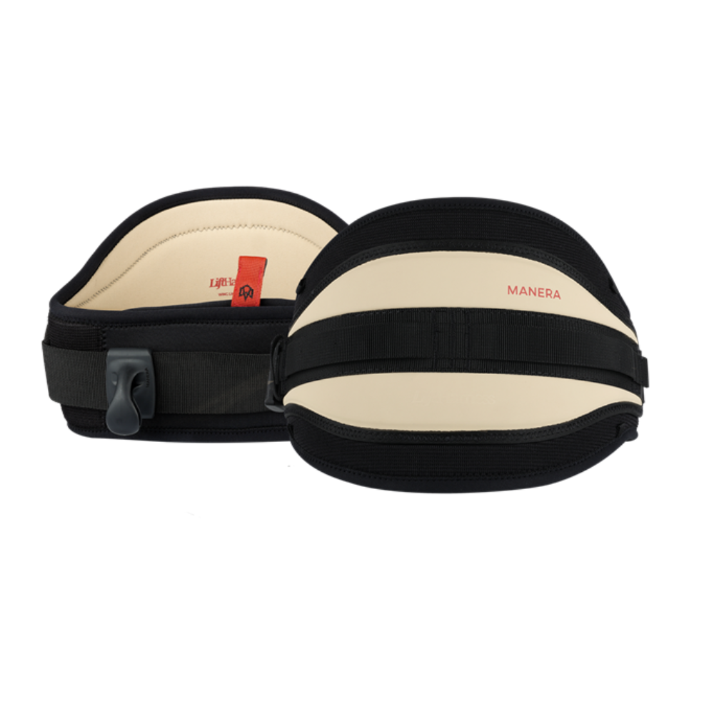 Lift Harness – Sealand Adventure Sports