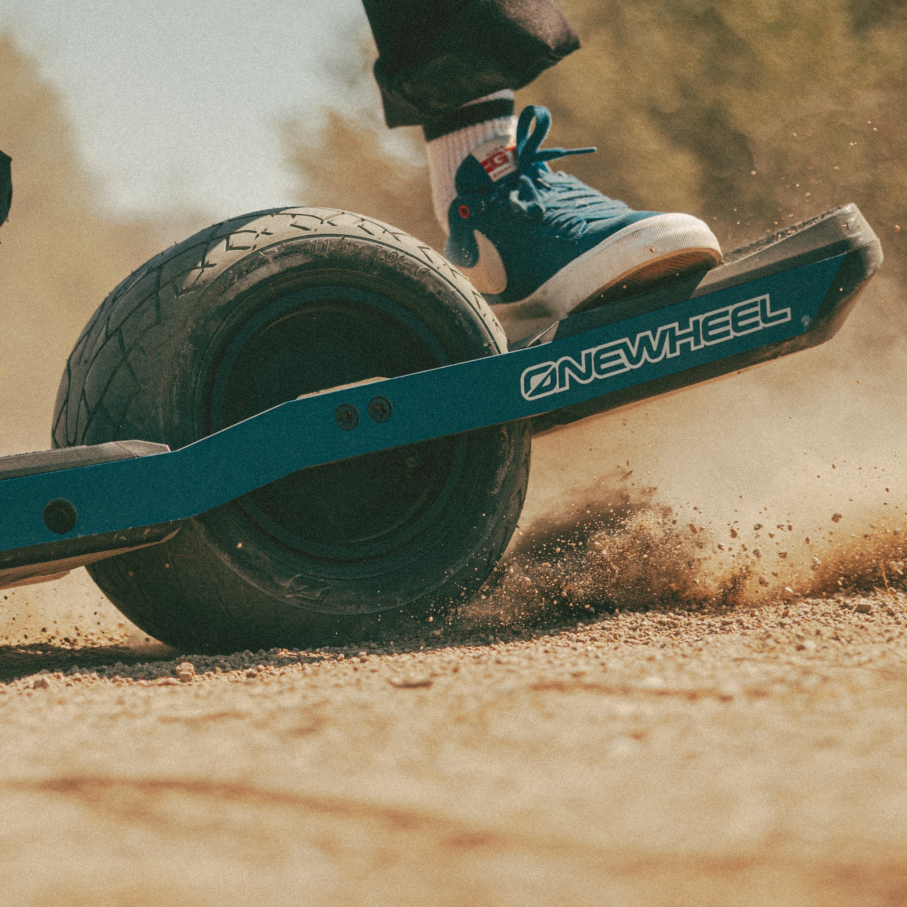 OneWheel XR Classic – Sealand Adventure Sports