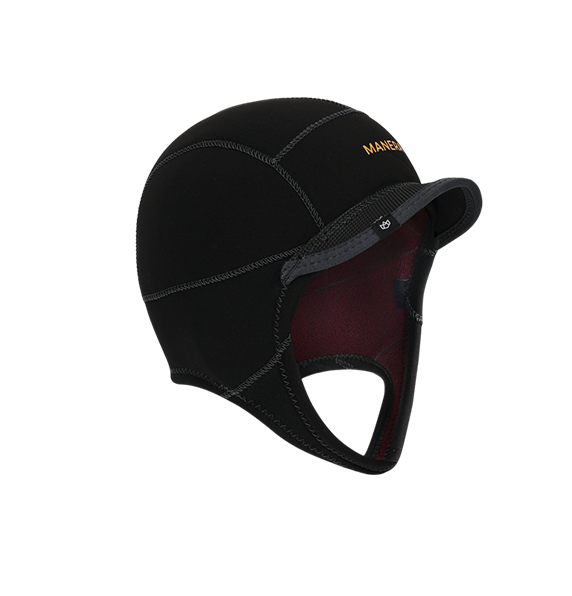 Seafarer Cap – Sealand Adventure Sports