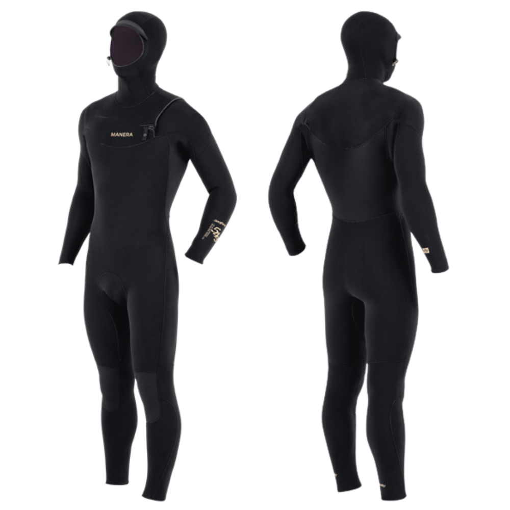 Seafarer + Wetsuit | Manera – Sealand Adventure Sports
