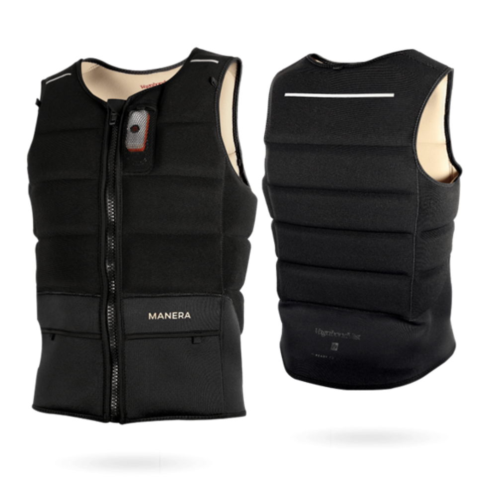Vagabond Impact Vest – Sealand Adventure Sports