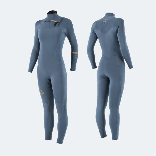Women's Seafarer Wetsuit | Manera – Sealand Adventure Sports