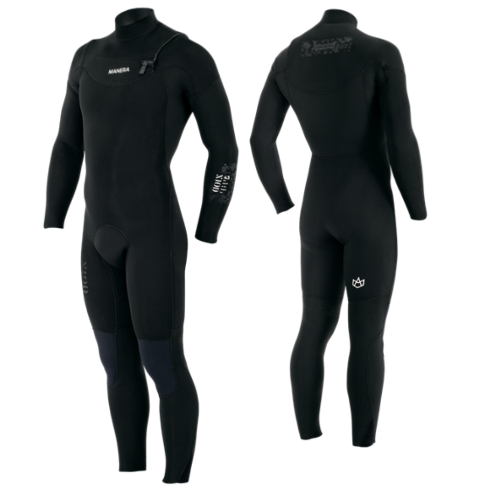 Men's X10D Wetsuit | Manera – Sealand Adventure Sports
