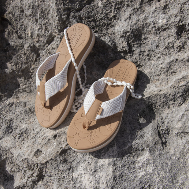 Colbee Hi Sandals – Sealand Adventure Sports