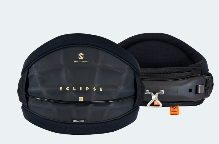 2023 Eclipse Harness – Sealand Adventure Sports